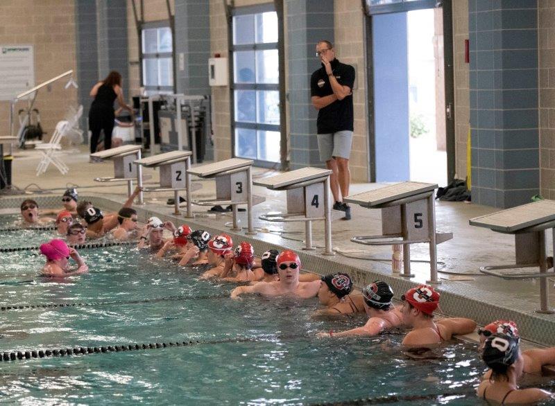 Opelika Swim Team