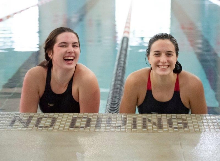 Opelika Swim Team